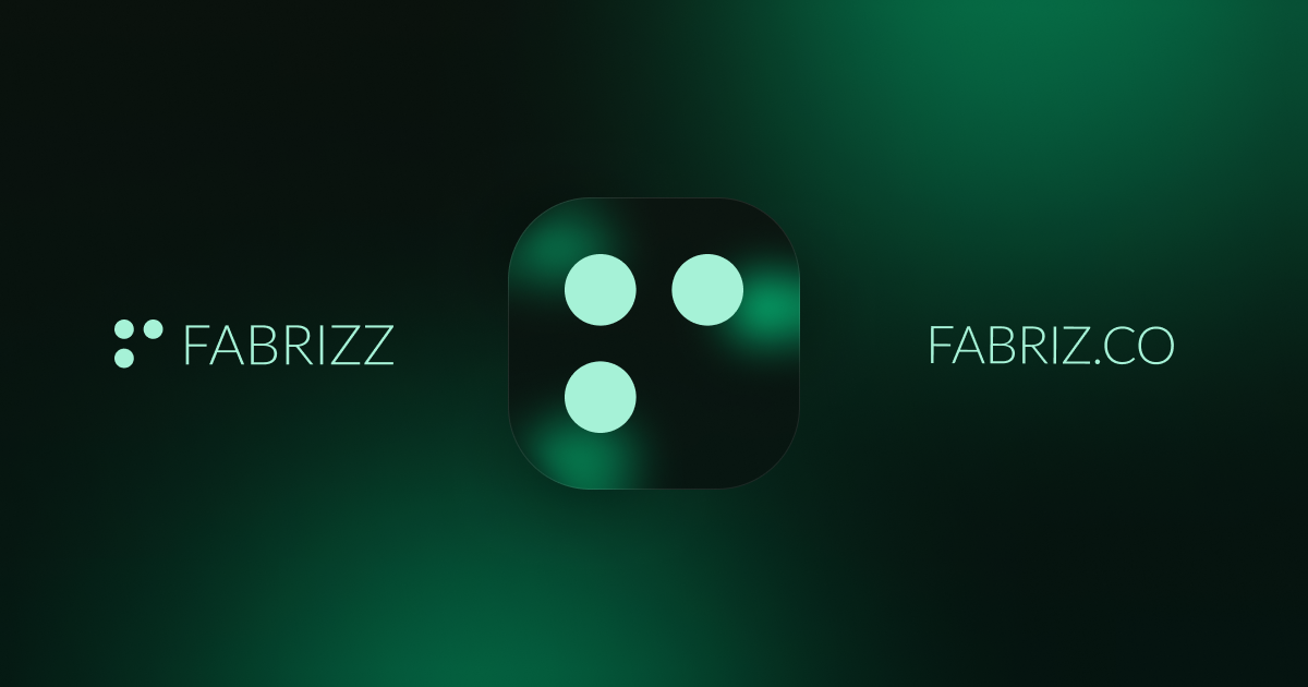 Home • Fabrizz Articles